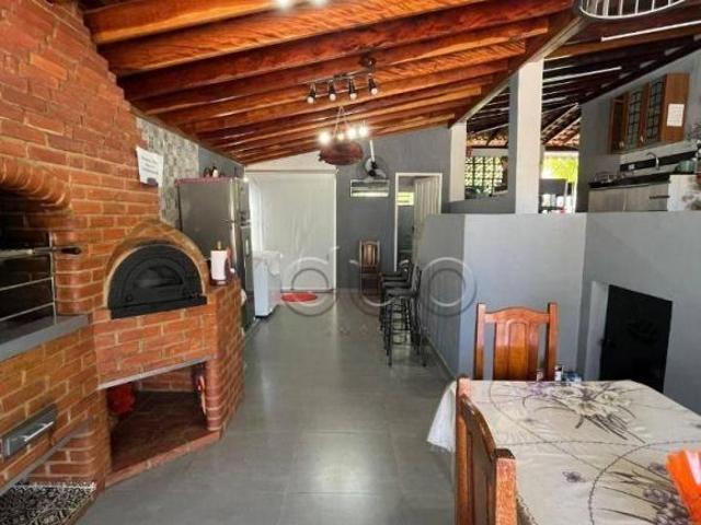 Chácara para venda em Colinas do Piracicaba Ártemis, Pirac