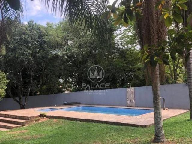 Chácara para venda em Colinas do Piracicaba Ártemis, Pirac