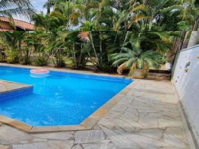 Chácara para venda em Colinas do Piracicaba Ártemis, Pirac