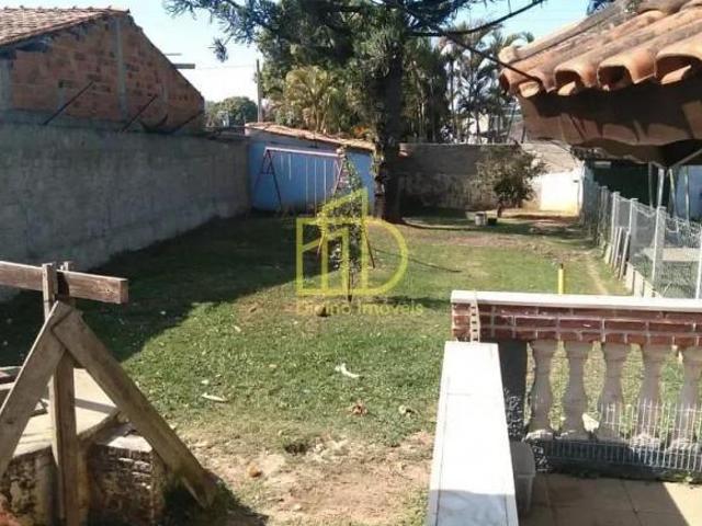 Chácara para venda em Colinas I de 500.00m² com 4 Quartos e 1 Suite