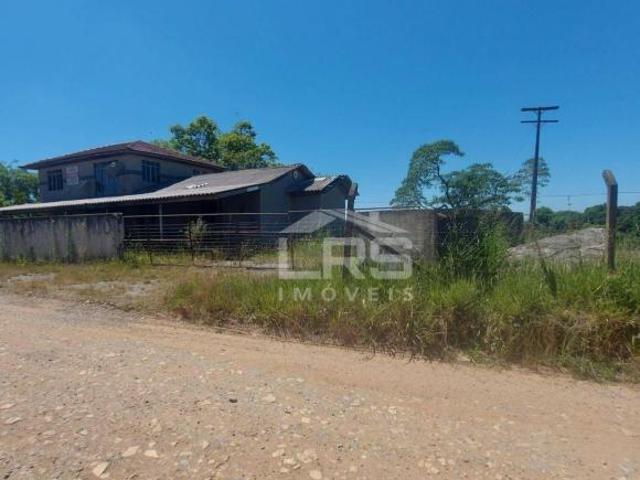Chácara para venda em Colônia Dom Pedro II, Campo Largo