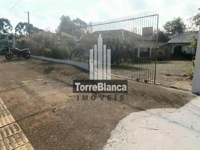 Chácara para venda em Colônia Dona Luíza, Ponta Grossa