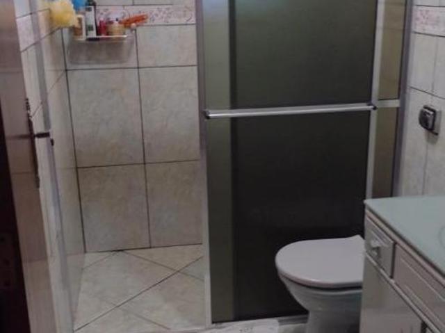 Chácara para venda em Colônia Murici, São José dos Pinhais