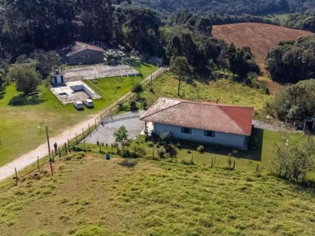 Chácara para venda em Colônia Revier, Campo Largo