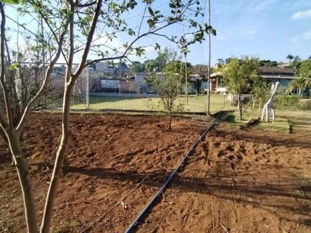 Chácara para venda em Colônia Santa Isabel, Betim