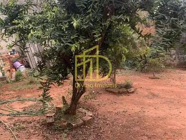 Chácara para venda em Colonial I de 270.00m² com 2 Quartos e 1 Suite