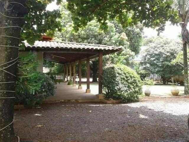 Chácara para venda em Conceição, Piracicaba