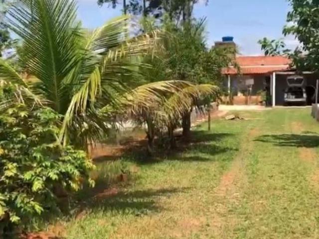 Chácara para venda em Congonhal, Tatuí