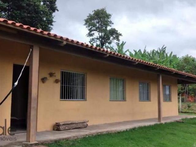 Chácara para venda em Condomínio Topázio, Esmeraldas