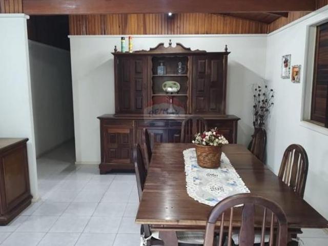 Chácara para venda em Condomínio Vista Alegre de 268.00m² com 3 Quartos e 1 Suite