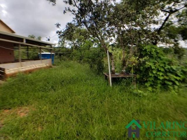 Chácara para venda em Condomínio Aldeias do Lago Melo Viana