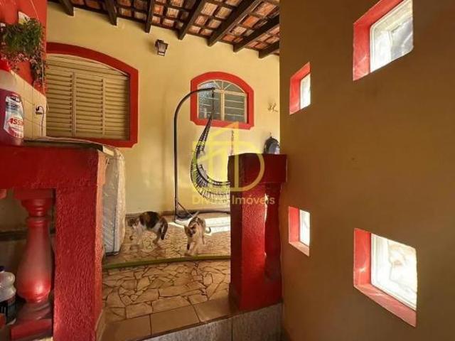 Chácara para venda em Condomínio Aquarius de 210.00m² com 3 Quartos e 7 Garagens