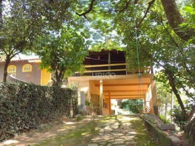 Chácara para venda em Condomínio Cafezal IV de 126.00m² com 3 Quartos, 1 Suite e 3 Garagens