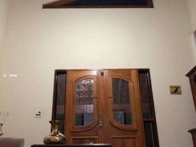 Chácara para venda em Condominio Chacara Areião de 1600.00m² com 4 Quartos e 1 Suite