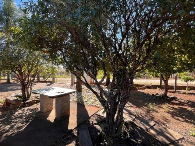 Chácara para venda em Condomínio De Chácaras De Recreio Recanto Jacuba de 219.00m² com 3 Quartos e 1
