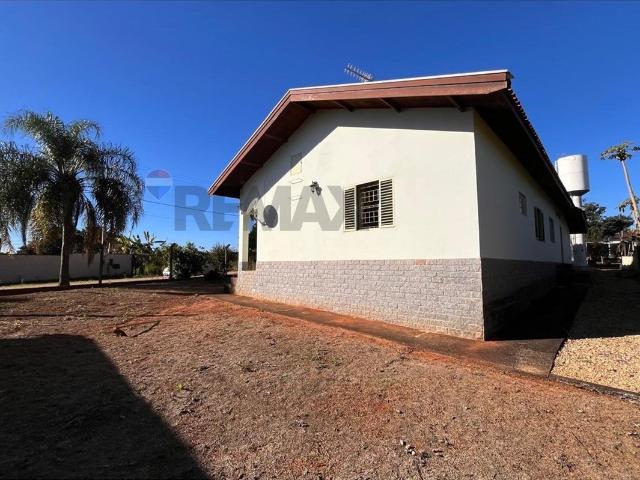 Chácara para venda em Condomínio De Chácaras De Recreio Recanto Jacuba em Itapira São Paulo de 219.00m² com 3 Quartos e 1 Suíte