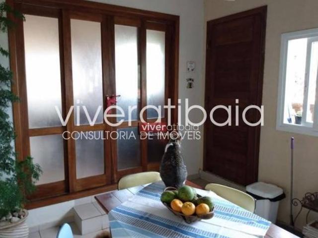 Chácara para venda em Condominio Estância dos Lagos, Atibaia