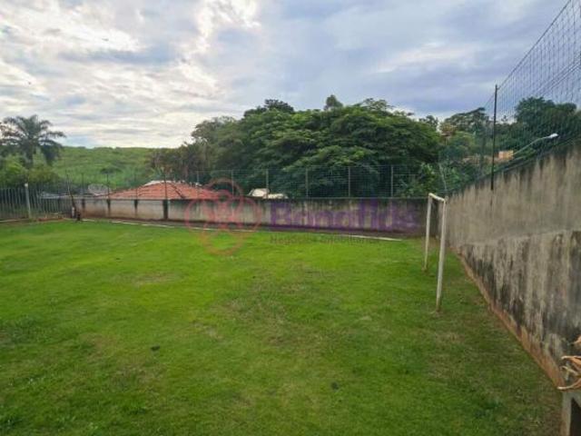 Chácara para VENDA em condomínio fechado, localizada no bairro CORRUPIRA, em Jundiaí/SP