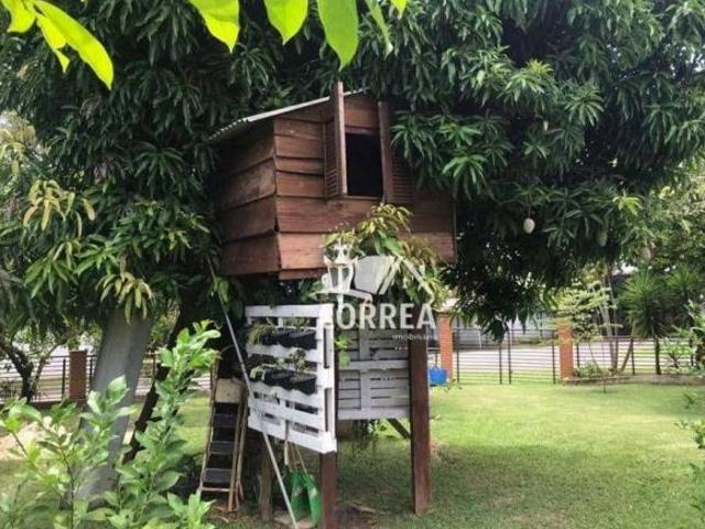Chácara para venda em Condomínio Fechado Village Haras São L