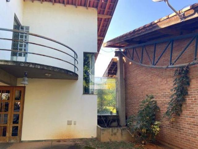 Chácara para venda em Condomínio Fechado Village Haras São L
