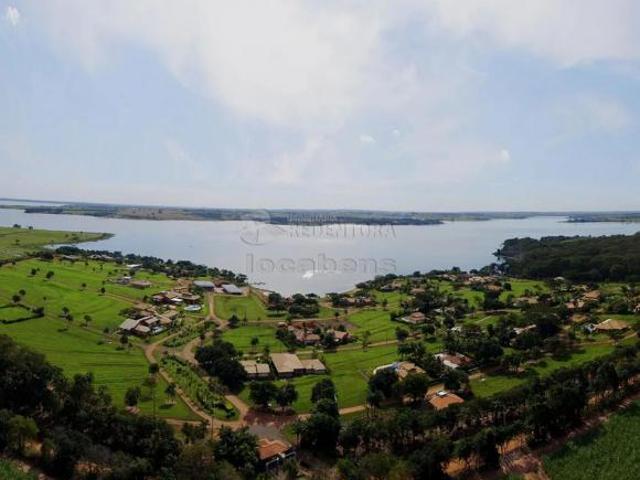 Chácara para venda em Condomínio Marina Bonita, Zacarias