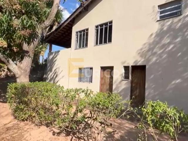 Chácara para venda em Condomínio Morada dos Deuses de 100.00m² com 1 Quarto e 10 Garagens