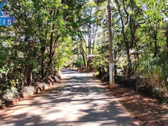 Chácara para venda em Condomínio Nossa Fazenda, Esmeraldas