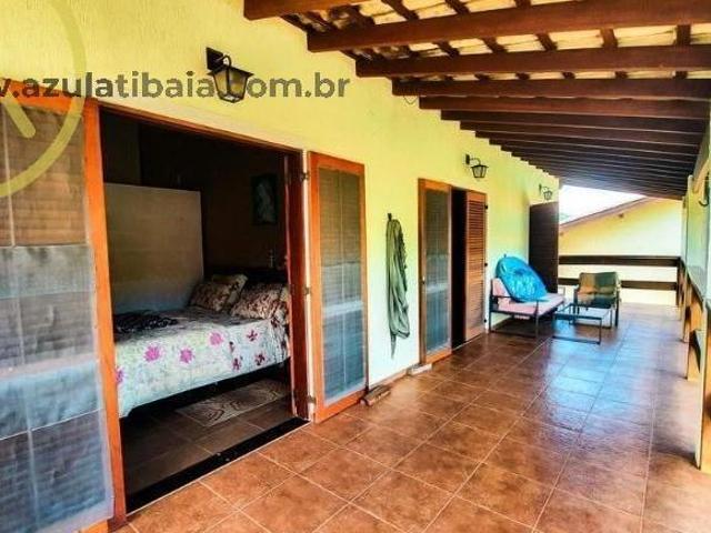 Chácara para venda em Condomínio Parque das Garças I, Atibai