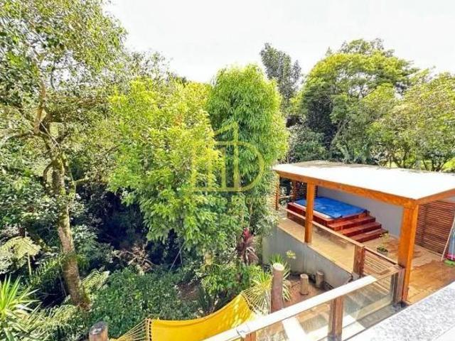Chácara para venda em Condomínio Porta Do Sol de 600.00m² com 5 Quartos, 4 Suites e 4 Garagens
