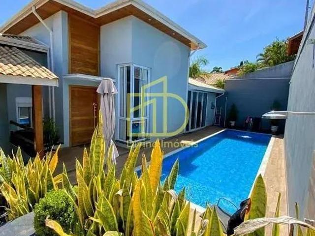 Chácara para venda em Condomínio Porta Do Sol de 600.00m² com 5 Quartos, 4 Suites e 4 Garagens