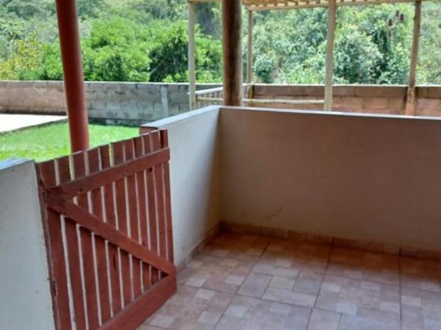 Chácara para venda em Condomínio Quintas do Rio Águas Claras