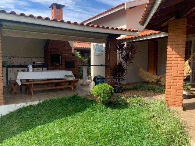 Chácara para venda em Condomínio Serra Verde de 170.00m² com 3 Quartos e 1 Suite