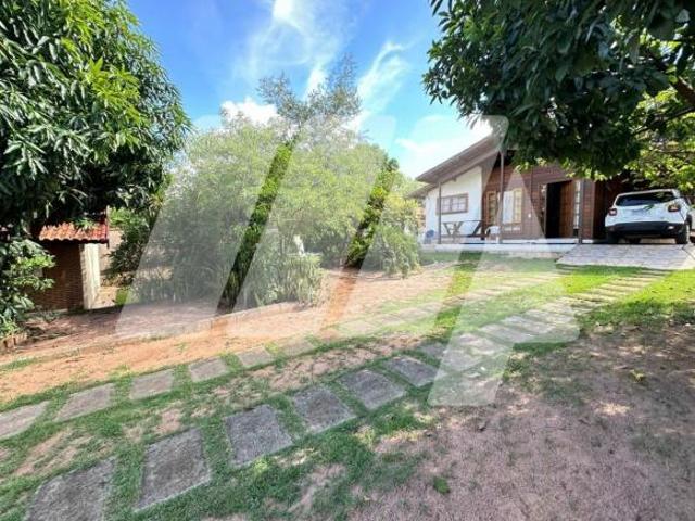 Chácara para venda em Condomínio Serra Verde de 200.00m² com 2 Quartos, 3 Suites e 2 Garagens
