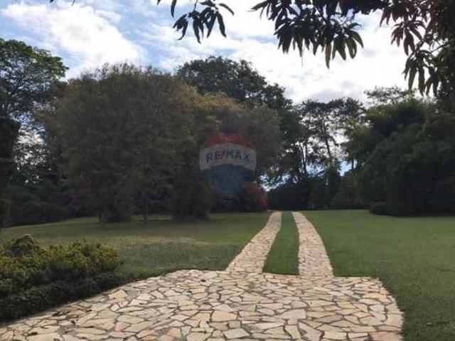 Chácara para venda em Confins de 20000.00m² com 3 Quartos e 1 Suite