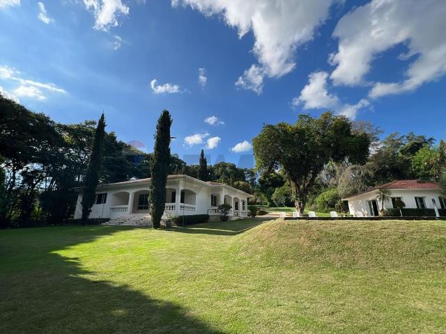 Chácara para venda em Confins em Confins Minas Gerais de 20000.00m² com 3 Quartos e 1 Suíte