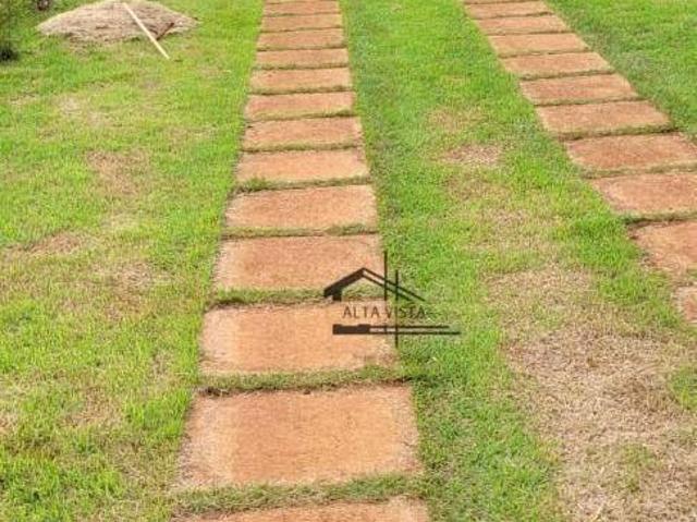 Chácara para venda em Conjunto Alvorada, Uberlândia