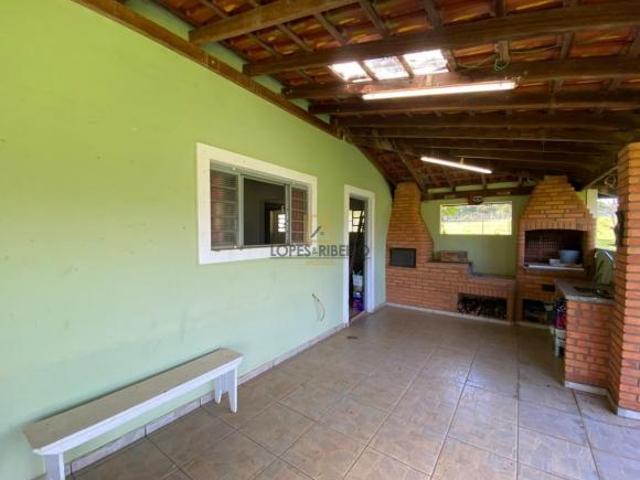 Chácara para venda em Conjunto Habitacional Humberto Popolo de 221.00m² com 3 Quartos e 4 Garagens