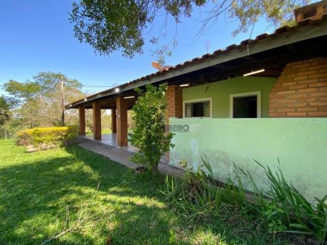 Chácara para venda em Conjunto Habitacional Humberto Popolo de 221.00m² com 3 Quartos e 4 Garagens
