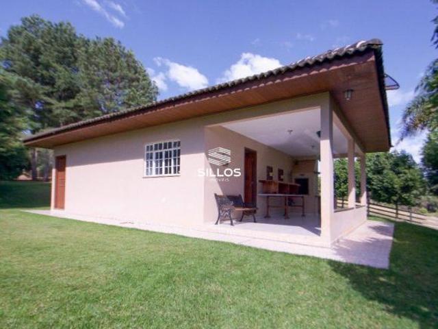 Chácara para venda em Conjunto Habitacional Joaquim Celestin