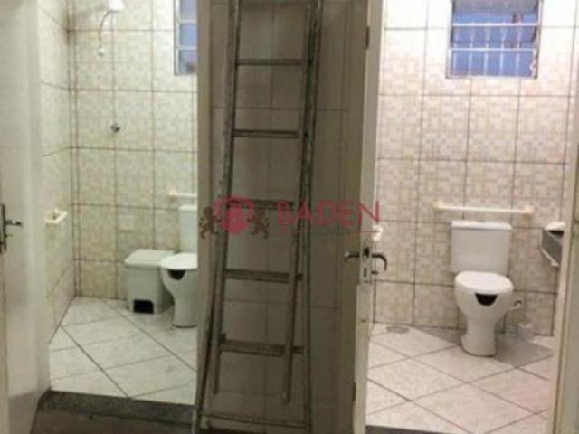 Chácara para venda em Conjunto Residencial Parque São Bento
