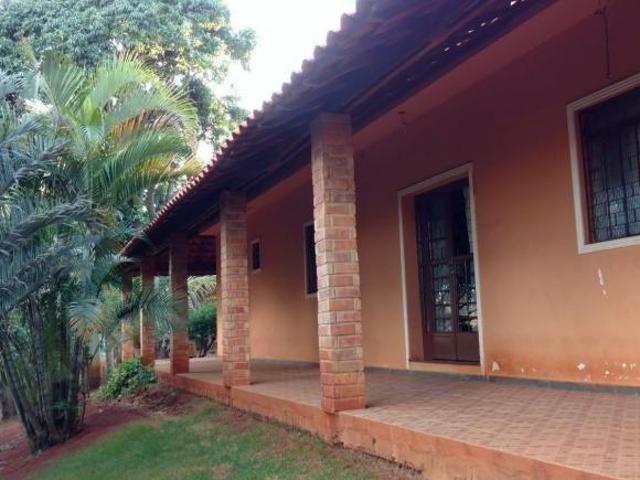 Chácara para venda em Contagem