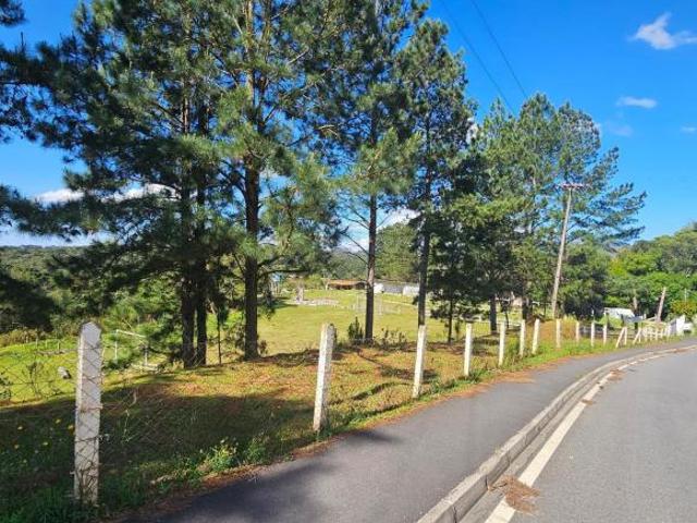 Chácara para venda em Contenda de 58440.00m² com 2 Quartos