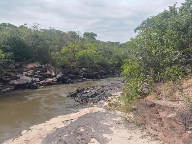 Chácara para Venda em Corguinho, Rodovia de ligação Rochedo a Corquinho