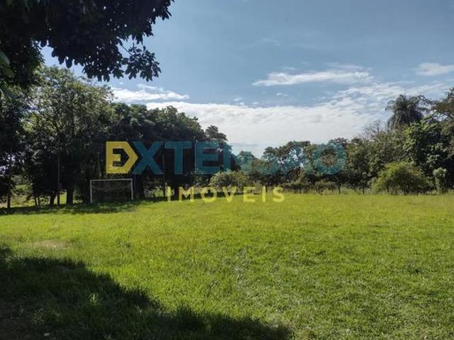 Chácara para venda em Corrego Azul de 1870.00m² com 6 Quartos e 5 Suites