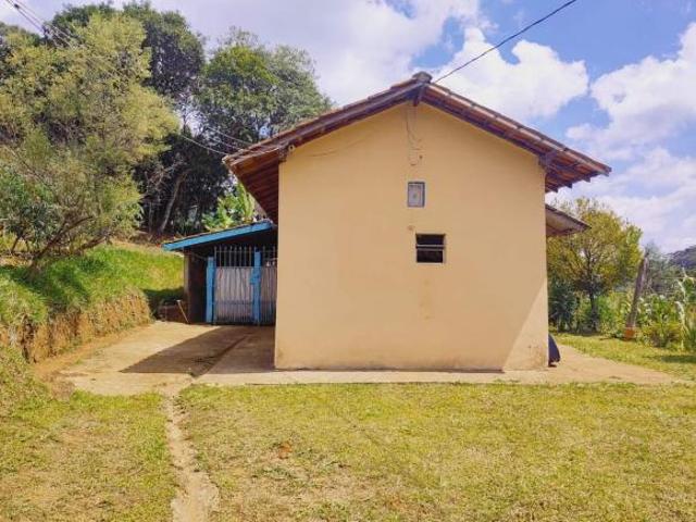 Chácara para Venda em Córrego do Bom Jesus, Campos do Raposo