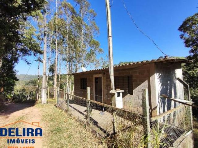 Chácara para venda em Corumbá Terra Preta, Mairiporã