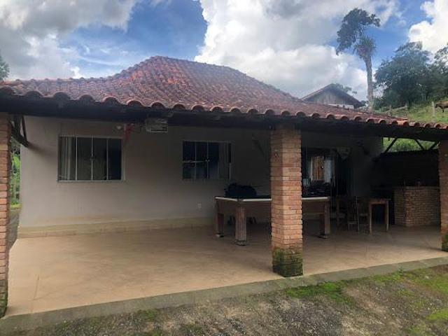 Chácara para venda em Costas da Mantiqueira/Costas da Mantiq