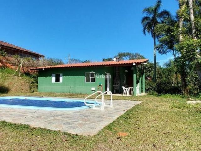 Chácara para venda em Caucaia Do Alto de 2700.00m² com 2 Quartos, 1 Suite e 10 Garagens