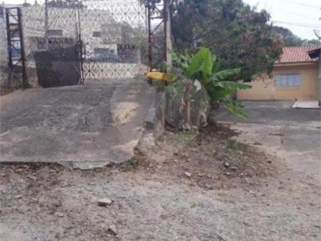 Chácara para venda em Caxambu de 490.00m² com 3 Quartos, 3 Suites e 5 Garagens