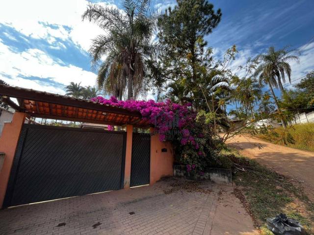 Chácara para venda em Caxambu em Jundiaí São Paulo de 220.00m² com 4 Quartos, 1 Suíte e 7 Garagens